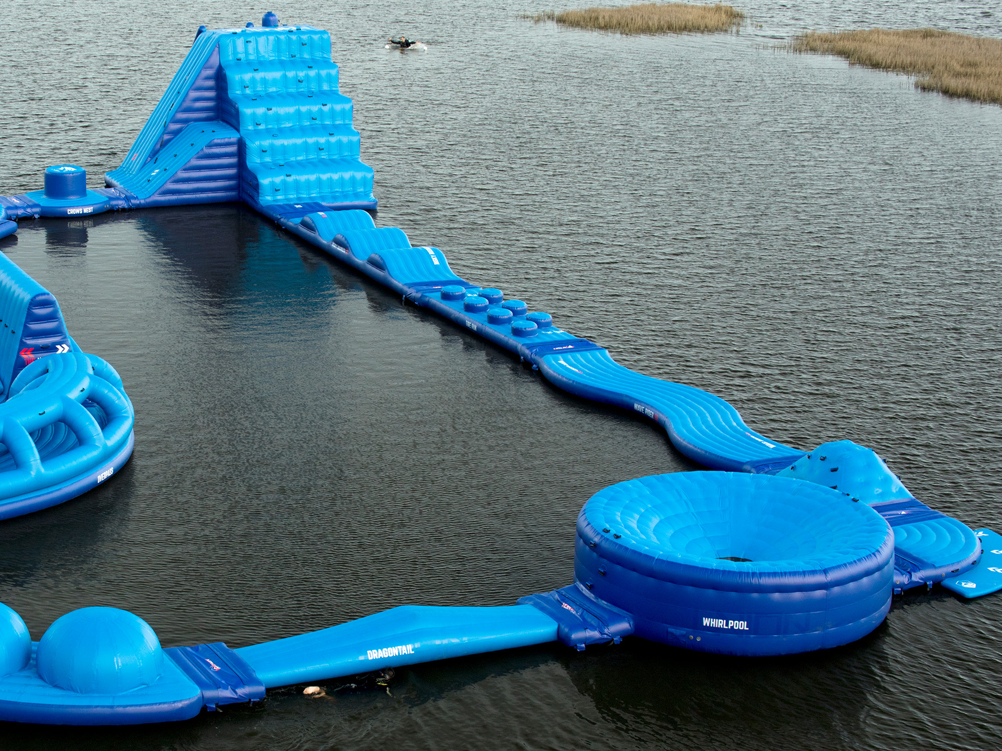 Watergames and more - Watergames & More