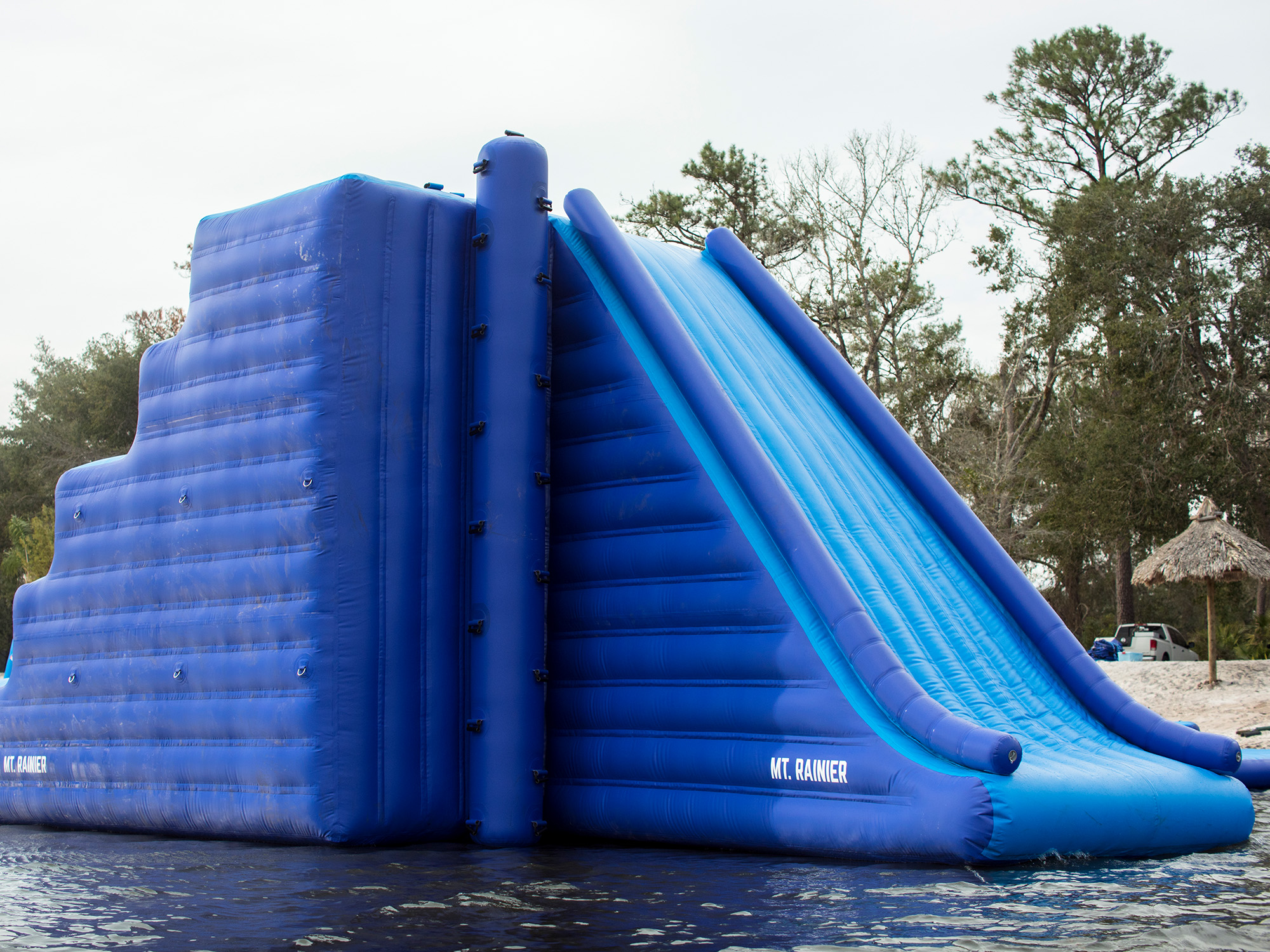 Watergames and more - Watergames & More