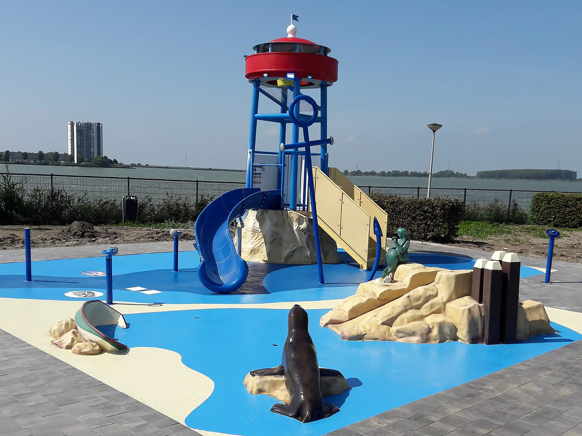 Watergames and more - Watergames & More