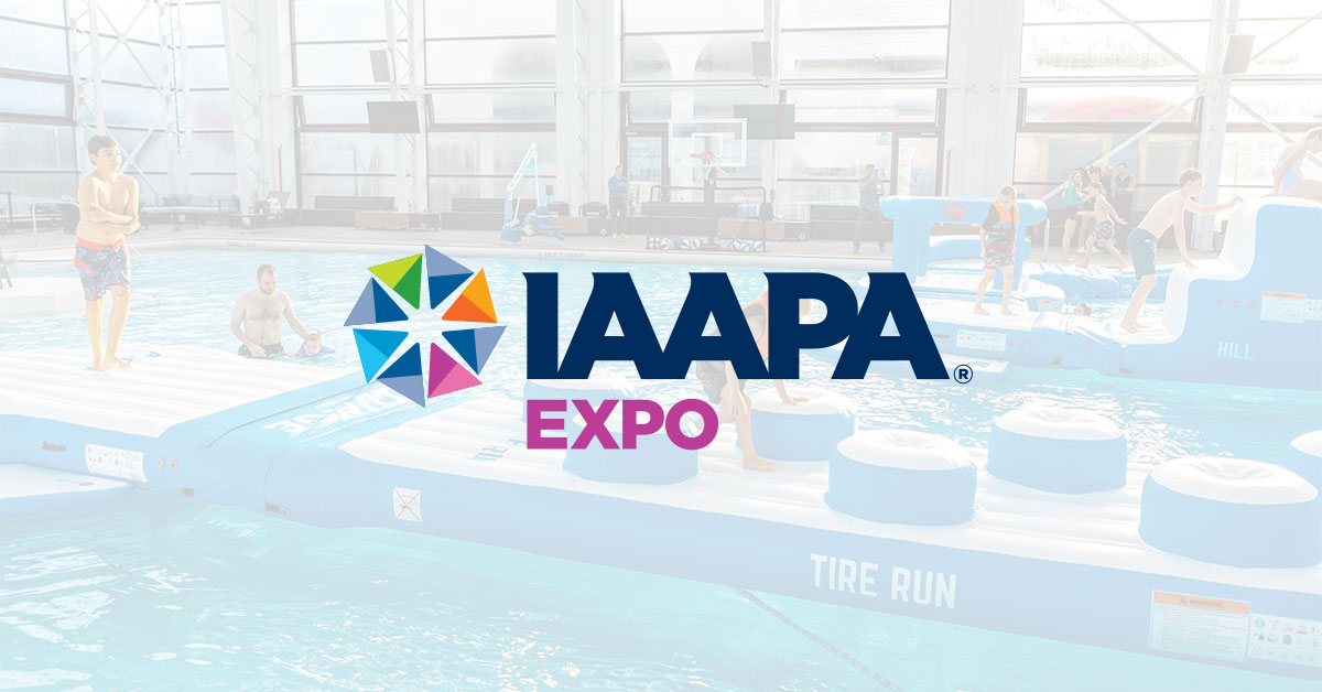 IAAPA Expo Europe Wenen - Watergames & More