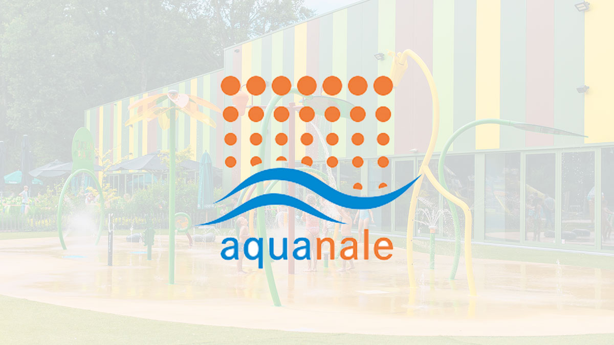 Aquanale - Watergames & More